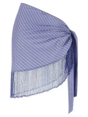 Andamane Dolly' Sarong Skirt