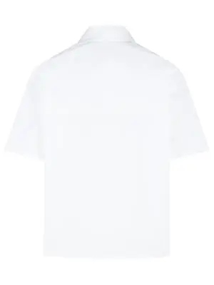 Séfr Waylon' Cotton Shirt