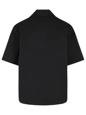 Séfr Waylon' Cotton Shirt