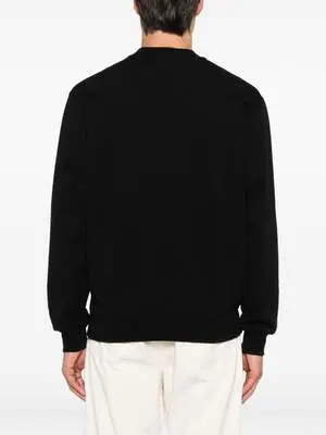 Jacquemus Cotton Sweatshirt
