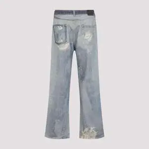 Our Legacy Third Cut Jeans