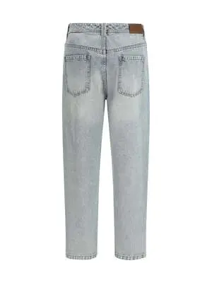 Brunello Cucinelli Straight Jeans