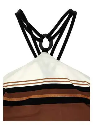Max Mara Cathy One-piece Swimsuit