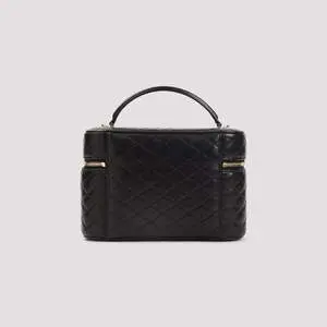 Saint Laurent Gaby Vanity Shoulder Bag