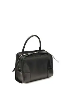 Loewe Medium Amazona 180 Calfskin Top Handle Bag