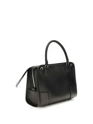 Loewe Medium Amazona 180 Calfskin Top Handle Bag