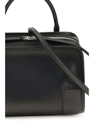 Loewe Medium Amazona 180 Calfskin Top Handle Bag