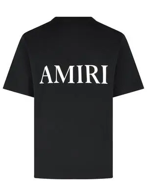 Amiri Ma Core' Cotton T-shirt
