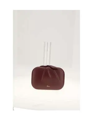 Dior Nappa Box Bag - Multicolor