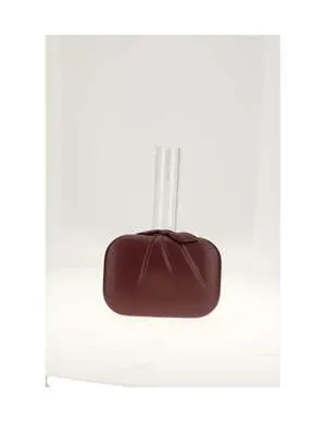 Dior Nappa Box Bag
