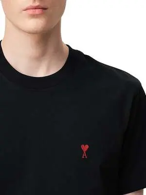 AMI Paris De Couer T-shirt