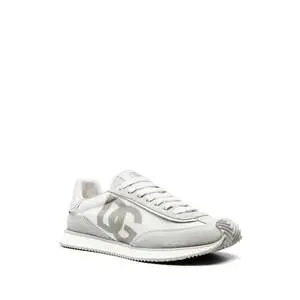 Dolce & Gabbana Dg Cushion Low-top Sneakers