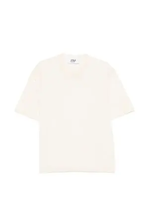 GOLDEN GOOSE Cotton T-shirt