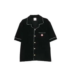 Casablanca Shirts - Black