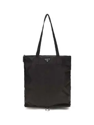 Prada Re-nylon Tote Bag