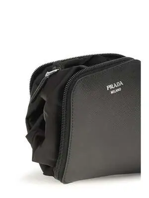 Prada Re-nylon Tote Bag