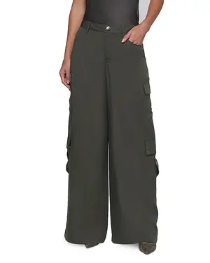 L'Agence Isolde Cargo Pants