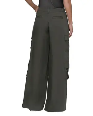 L'Agence Isolde Cargo Pants