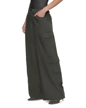 L'Agence Isolde Cargo Pants