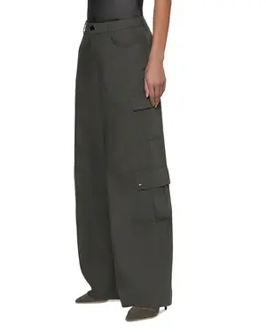 L'Agence Isolde Cargo Pants