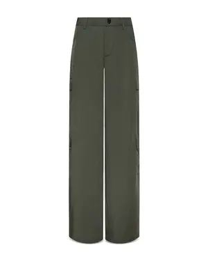 L'Agence Isolde Cargo Pants
