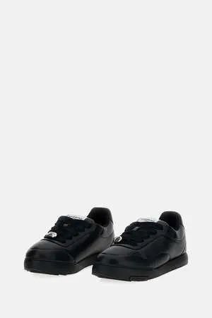 Givenchy Leather Yard Sneakers