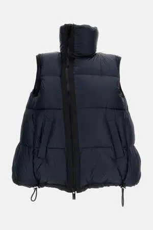 Sacai Puffer Vest