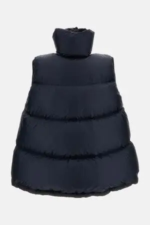 Sacai Puffer Vest