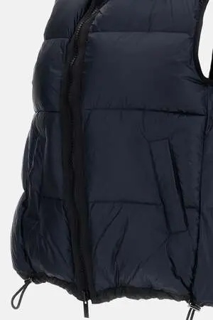 Sacai Puffer Vest