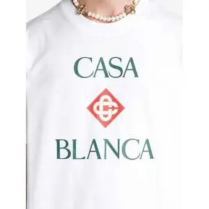 Casablanca T-shirts & Vests T-shirts