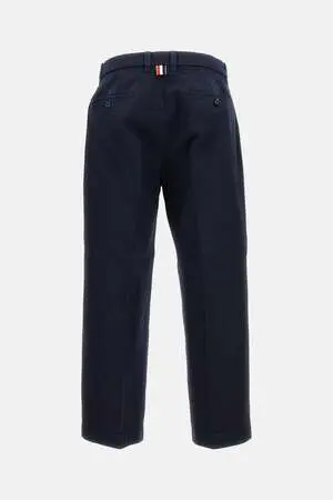 Thom Browne Utility Chino Trouser
