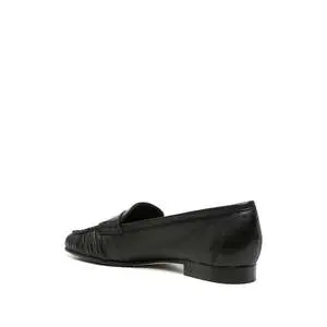AeydĒ Leather Loafers