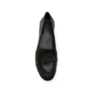 AeydĒ Leather Loafers