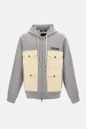 Junya Watanabe Filson Cotton Jacket - Multicolor