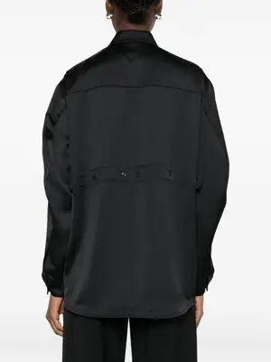 Moncler Logo Shirt
