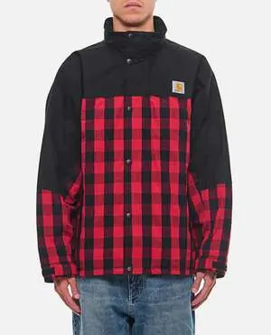 Junya Watanabe Carhartt X Jacket - Multicolor
