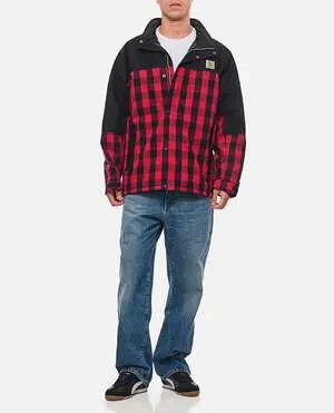 Junya Watanabe Carhartt X Jacket