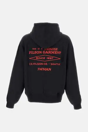 Junya Watanabe Filson Logo Hoodie