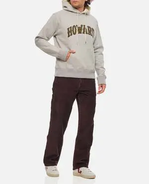 WALES BONNER Howard Hoodie