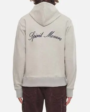 WALES BONNER Howard Hoodie