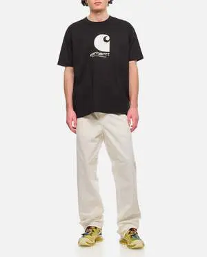 Junya Watanabe Carhartt Short Sleeve T-shirt