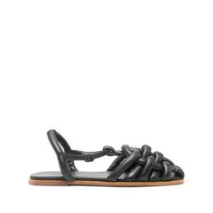 Hereu Calf Leather Sandals