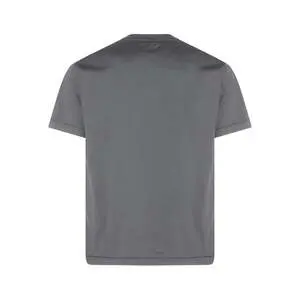 Stone Island Grey T-shirts & Vests T-shirts