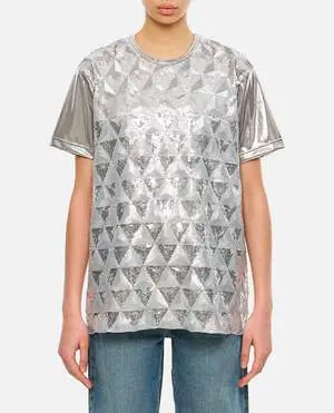 Junya Watanabe T-shirt - Multicolor