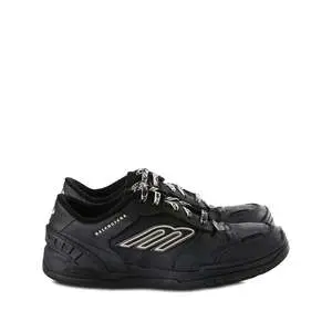 Balenciaga Trainers Low-tops - Black