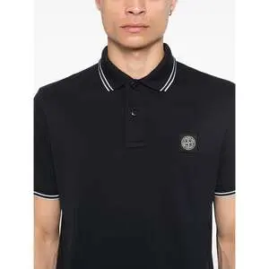Stone Island Polo Shirts