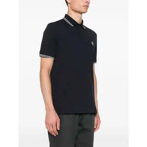 Stone Island Polo Shirts