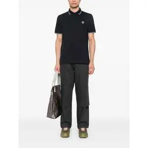 Stone Island Polo Shirts