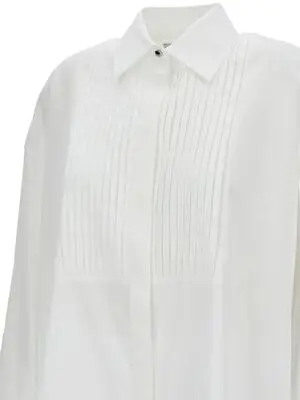 GOLDEN GOOSE Cotton Shirt