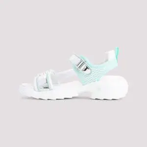 ROGER VIVIER Viv On The Run Sandals